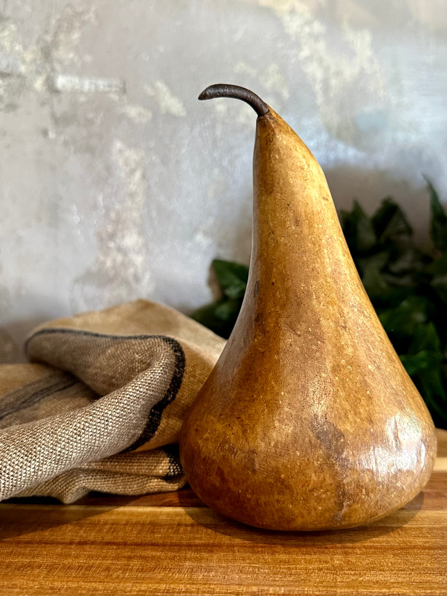 Marble Pear Medium – Road Less Taken 2076