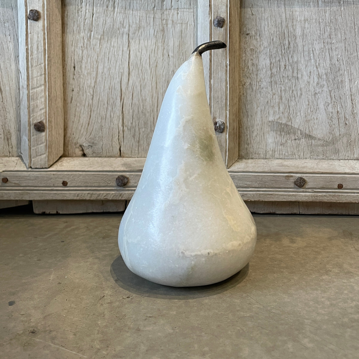 Marble Pear Medium – Road Less Taken 2076